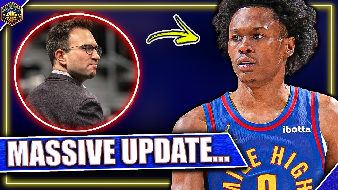 Insider reveals major Nuggets update - This has serious implications