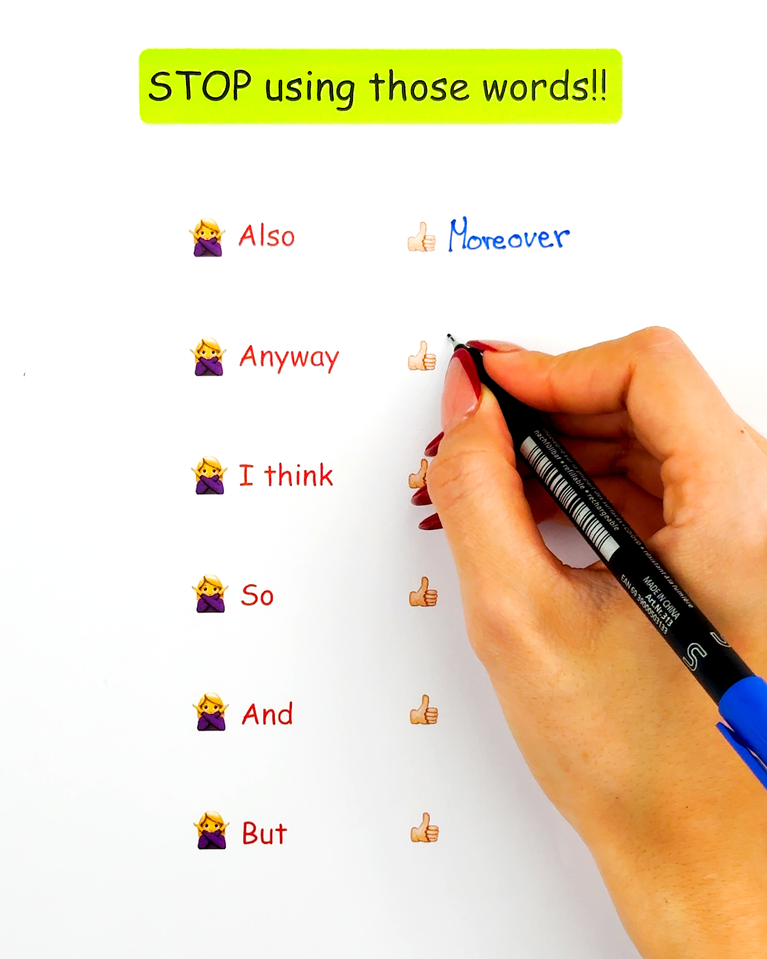 Level up your language skills today 🚀