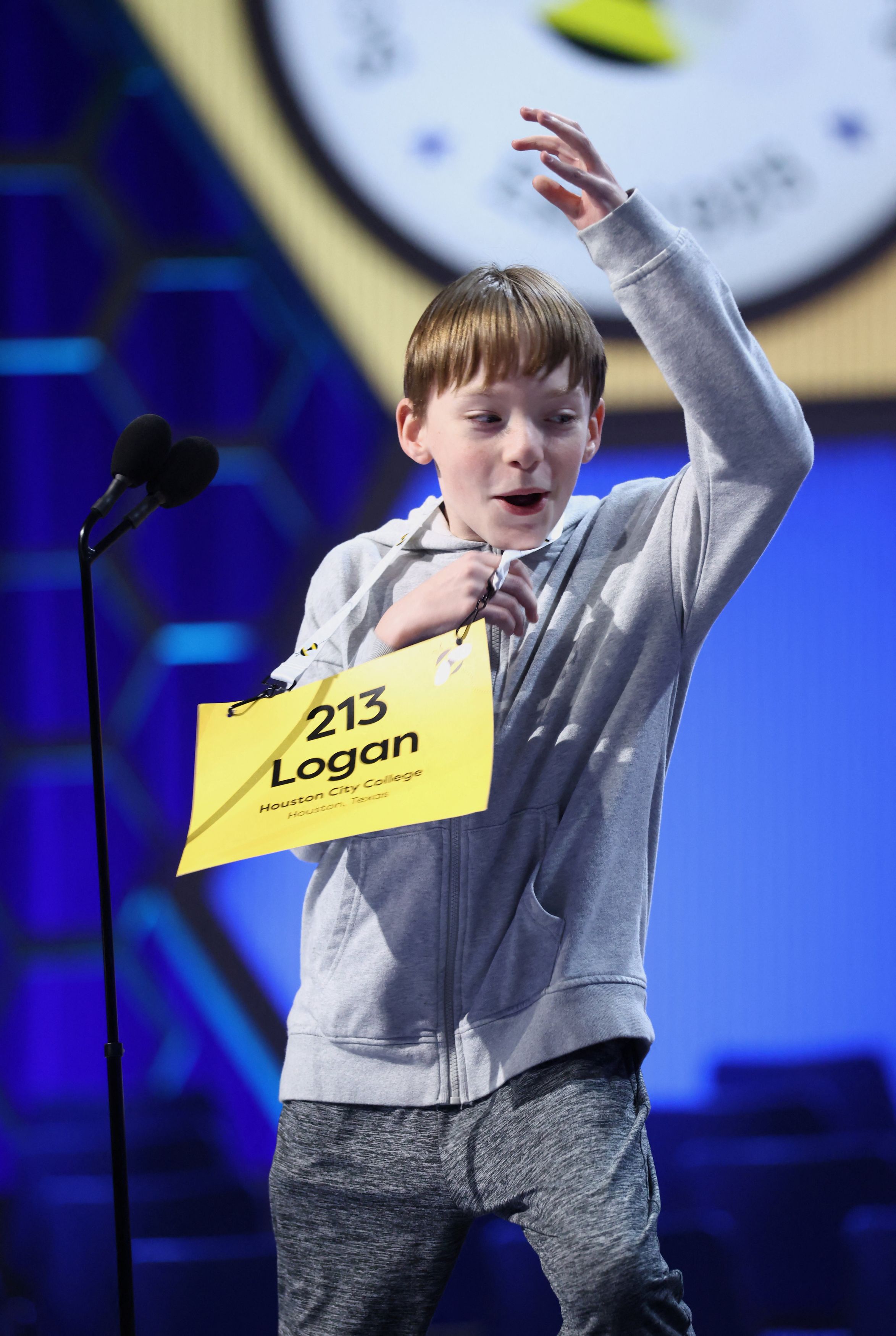 Live updates: Scripps National Spelling Bee finalists to face off in DC ...