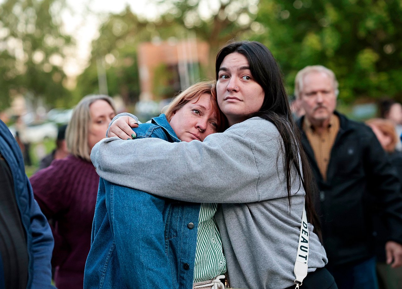 Crews recover remains of six of nine workers missing after chemical ...