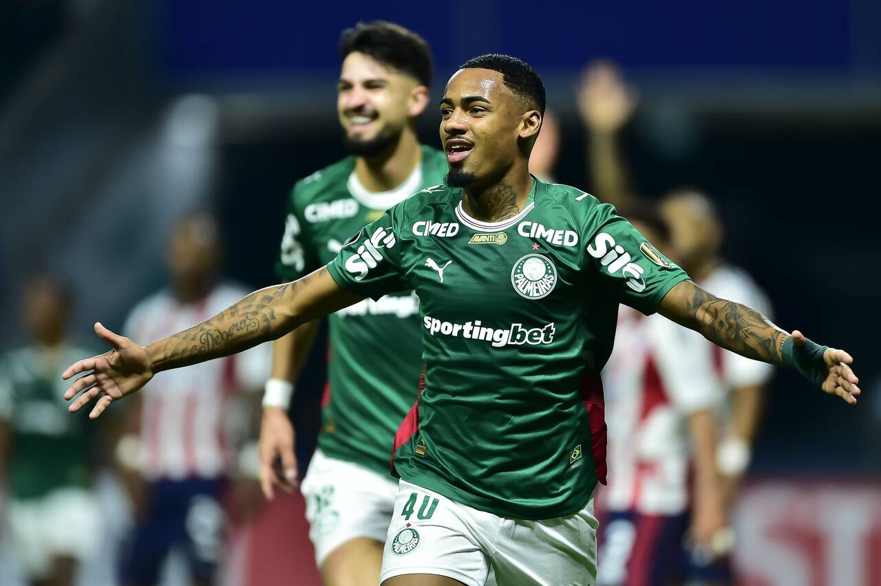 Flaco López: “O Palmeiras foi fundamental para a minha convocação”