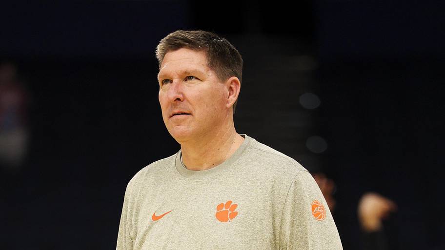 Clemson basketball's ACC schedule matrix is locked in, but scheduling ...