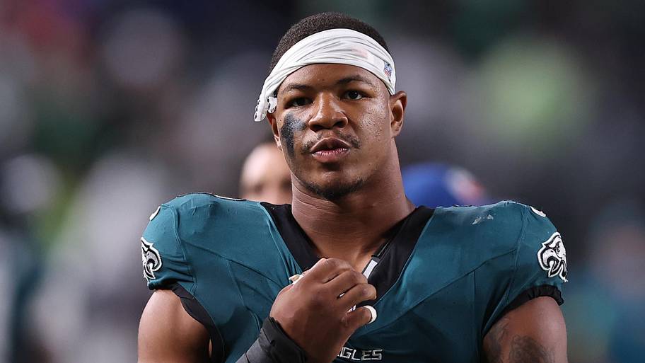 How Eagles have handled Nolan Smith after recent arrest -- and why they ...