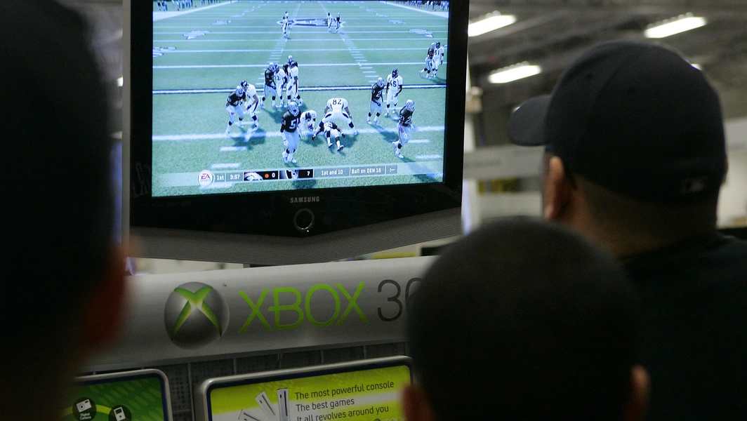 Celebrating the iconic games of 2006