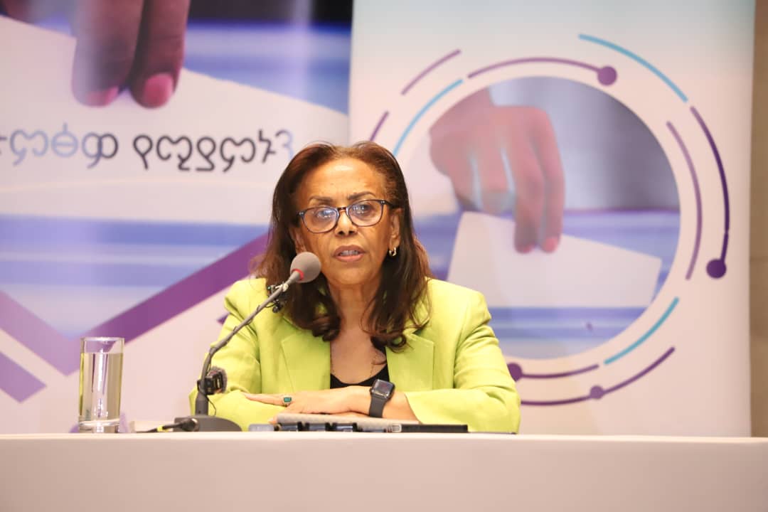 NEBE hails successful conclusion of historic election debates