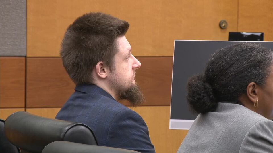 Judge halts proceedings in Atlanta spa shooting trial