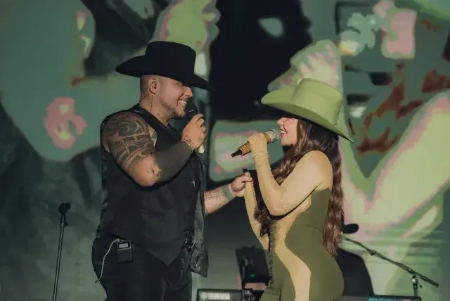 Jessi Uribe y Paola Jara llevan la música popular colombiana a Europa ...