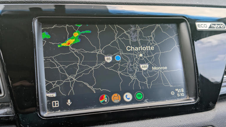 4 Android Auto apps I highly recommend for your next road trip - beyond ...