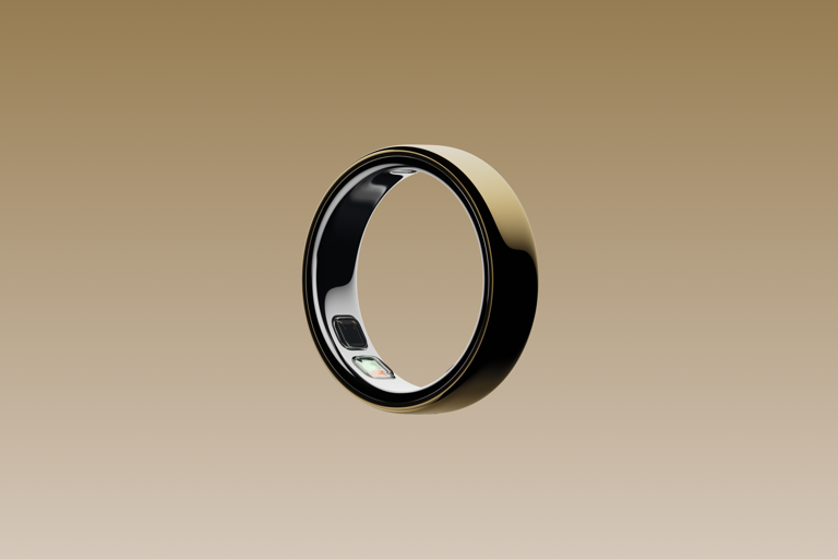 Oura Ring 5 vs. Oura Ring 4: I compared the smart rings for health ...
