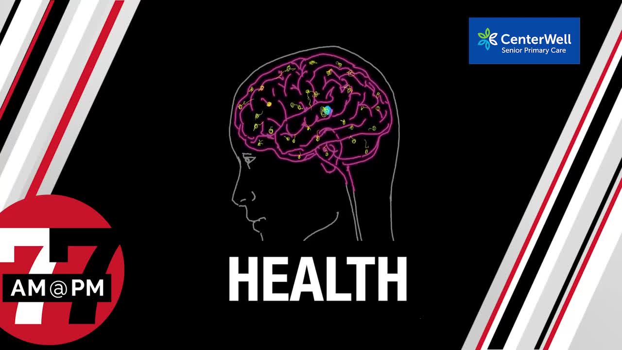 Are you getting enough of this key nutrient for brain health?