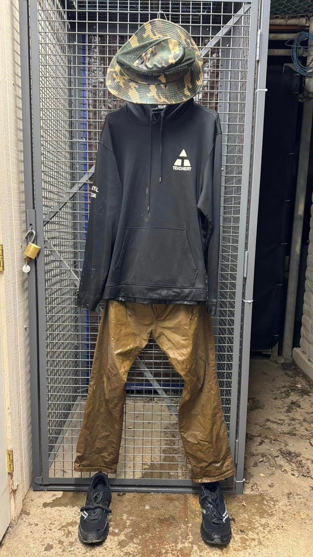 Suspect in Mariposa samurai sword attack arrested in homeless camp ...