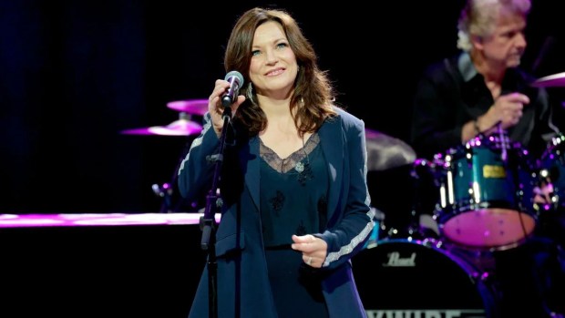 Martina McBride drops out of Trump's Freedom 250 Festival, says ...