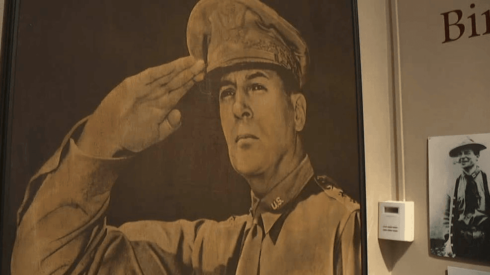 Museum marks 25 years with new WWII exhibit as America nears 250th birthday