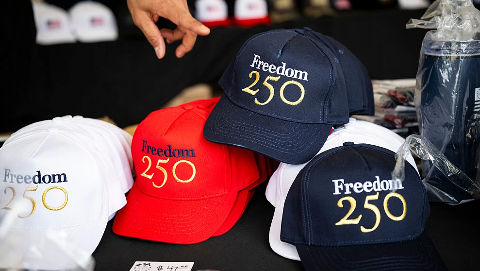 Artists quit Great American State Fair over Trump ties
