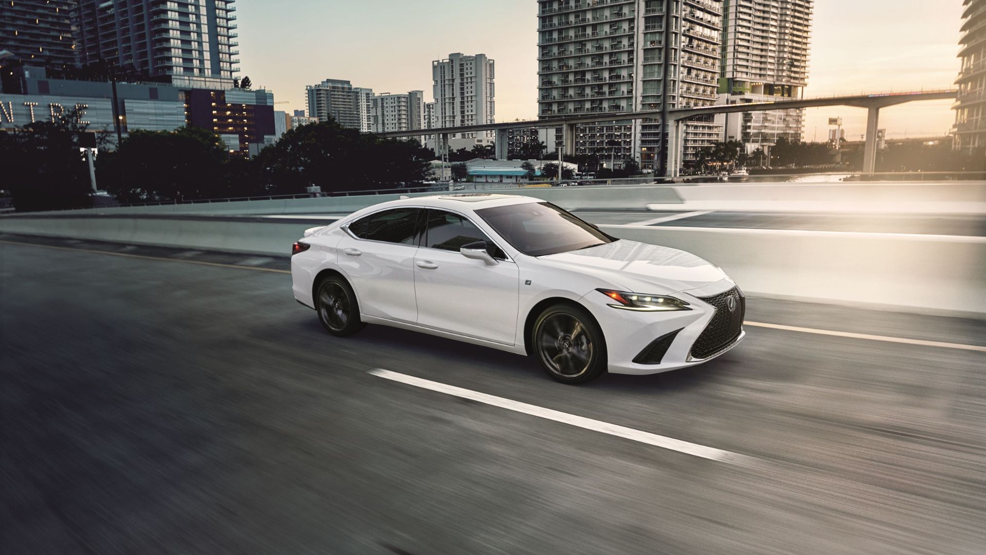 Forget the E-Class—this Japanese sedan delivers more luxury for less