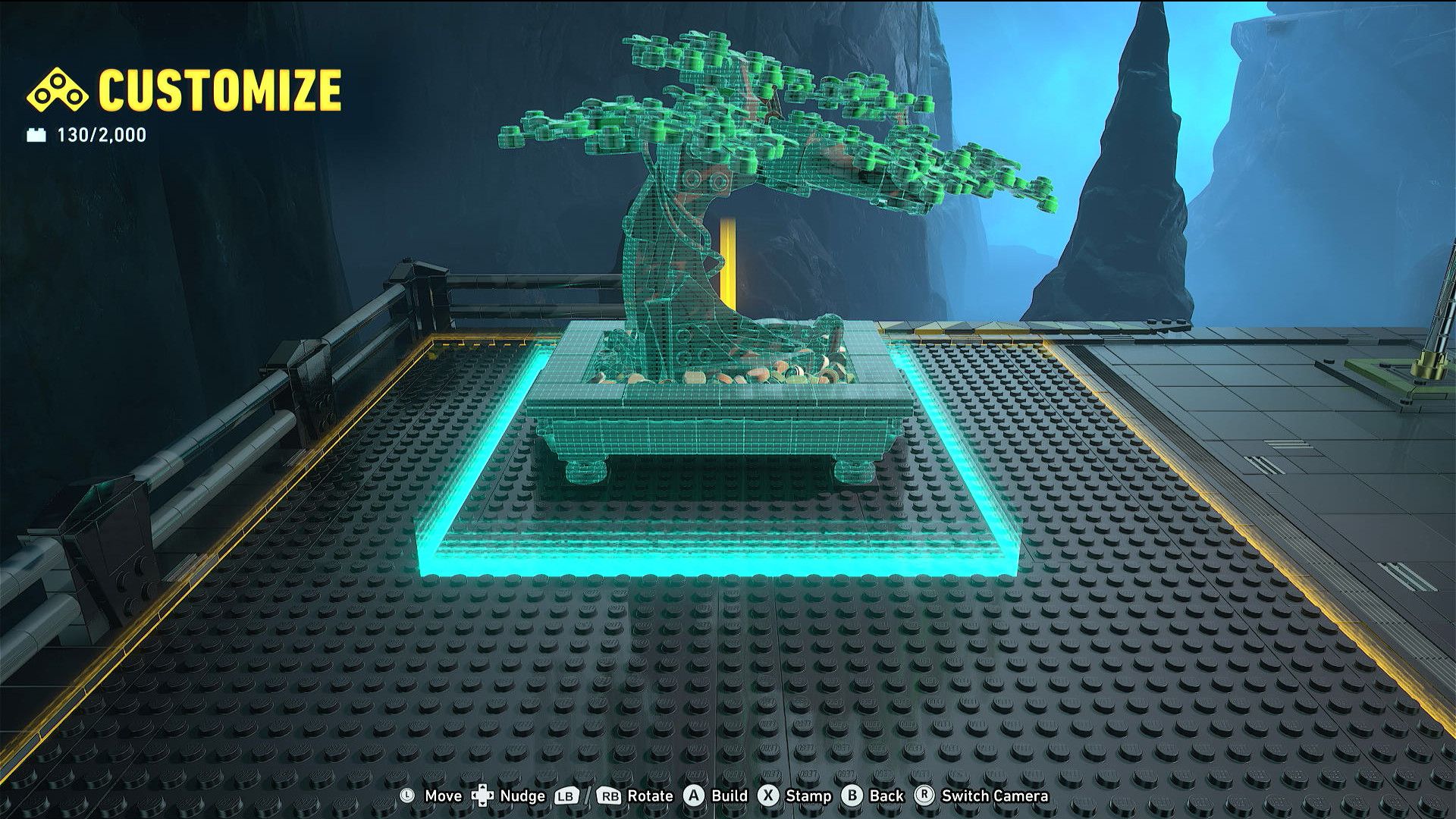 LEGO Batman legacy of the dark knight batcave trophy locations
