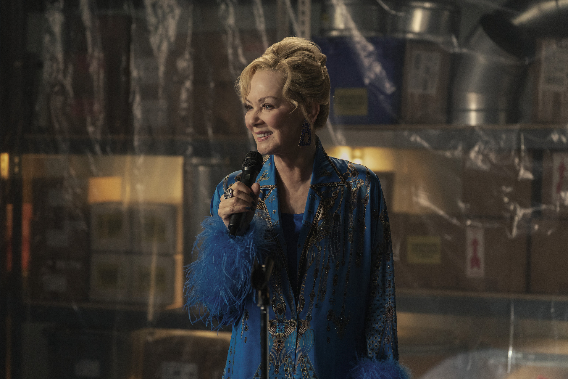 'Hacks' ends after 5 seasons with surprising twist to Deborah Vance’s fate