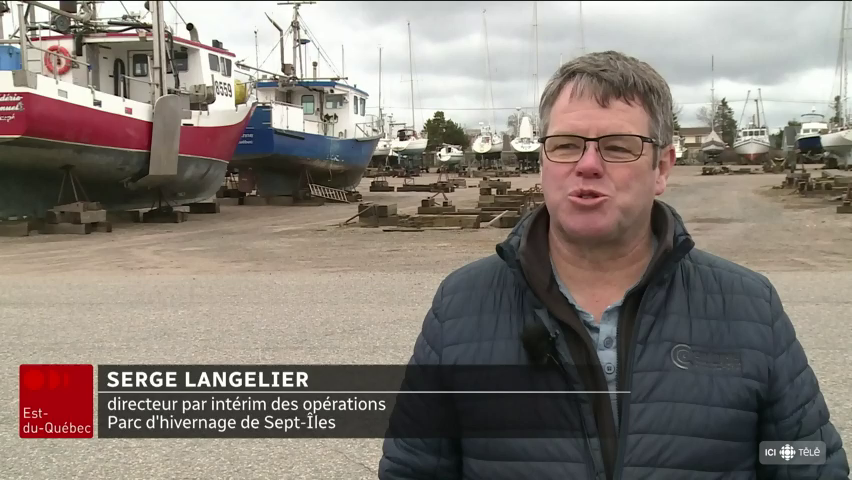 À la recherche des propriétaires de bateaux abandonnés