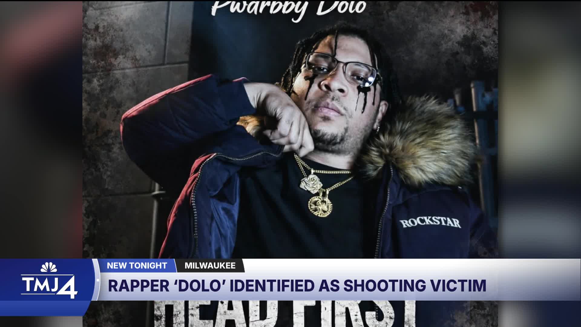 Rapper known as 'Dolo' killed in Milwaukee home shooting Thursday ...