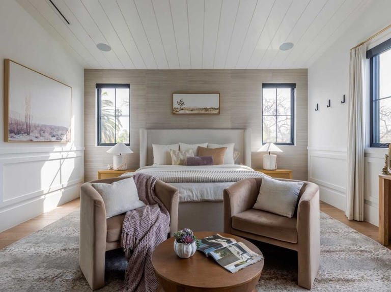 European-inspired gardens top summer's hottest home trends, Houzz says