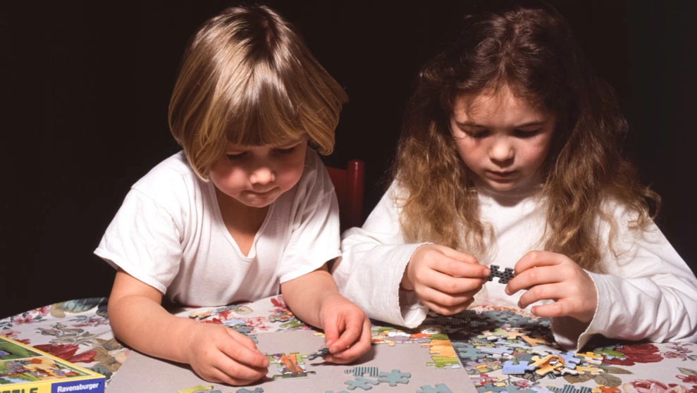 Why puzzles are the ultimate brain reset