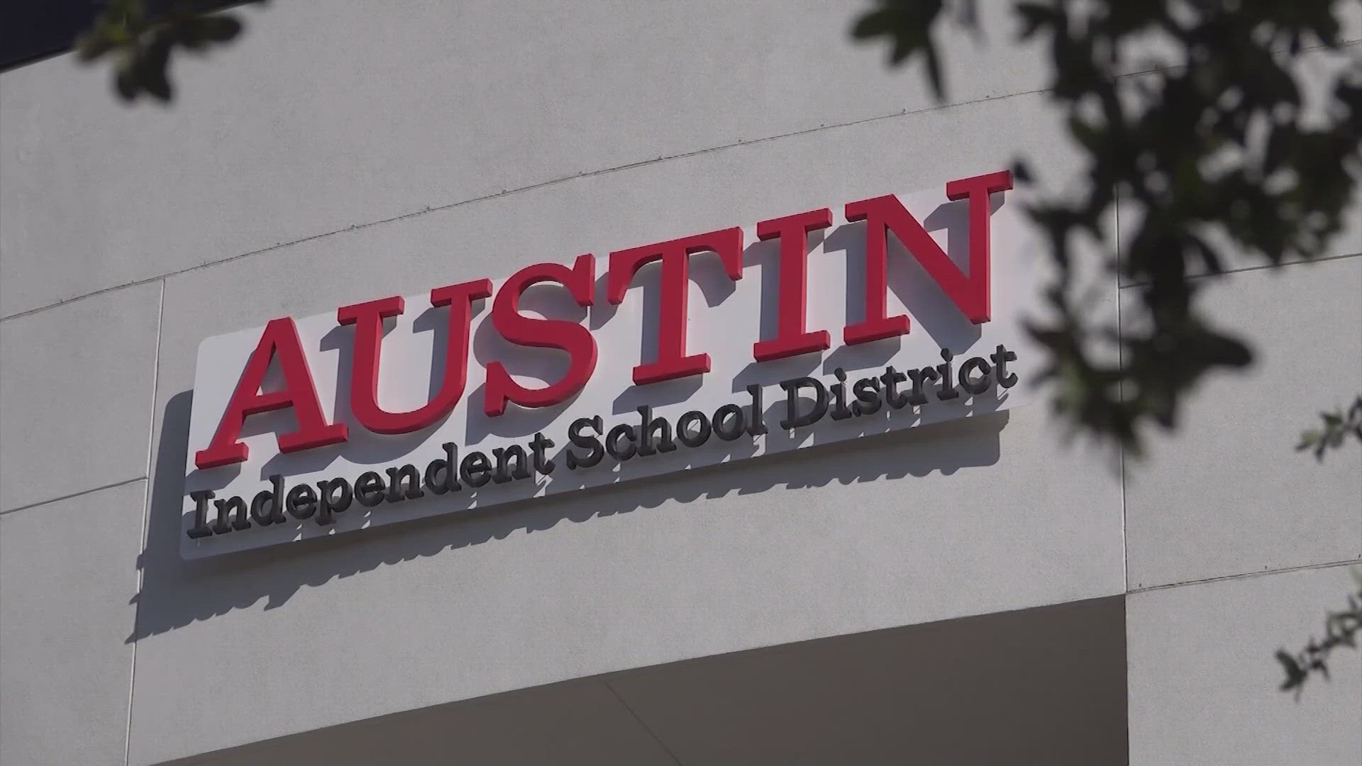 TEA rejects turnaround plans for 3 Austin ISD middle schools