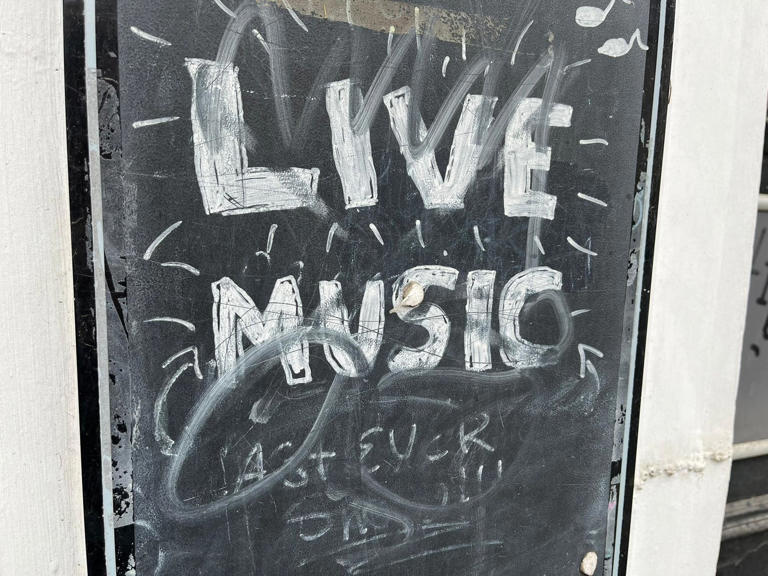 Developer to appeal after York live music venue café plans blocked