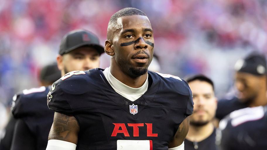 Falcons' Kyle Pitts embracing challenge to become more complete TE