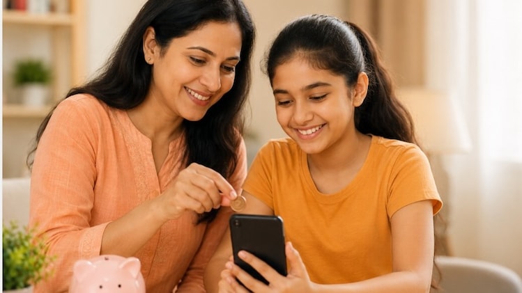 Pocket money goes digital: Which payment apps are best for teenagers in ...