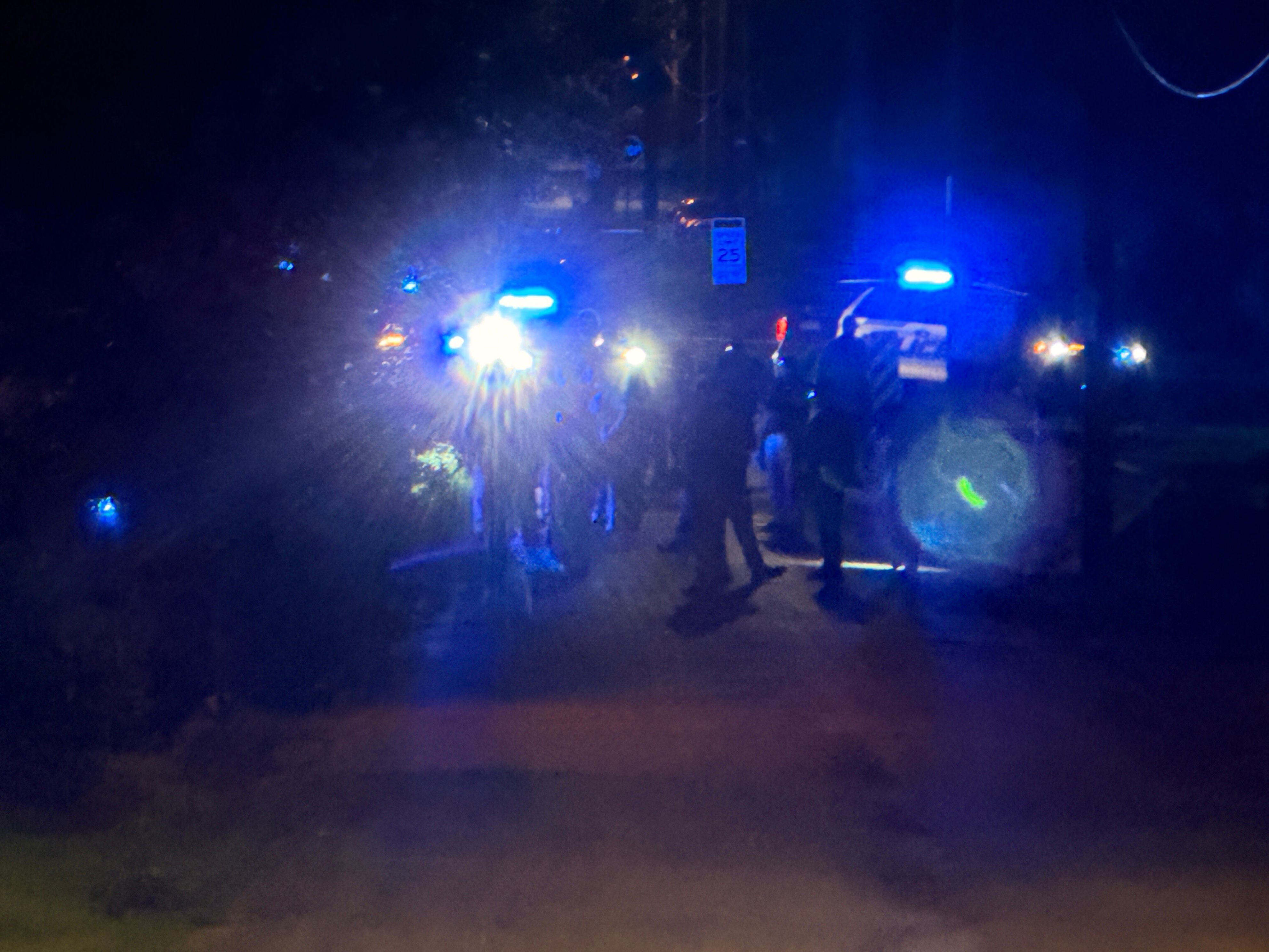 Birmingham police: 3 injured in Thursday night shooting, multiple ...