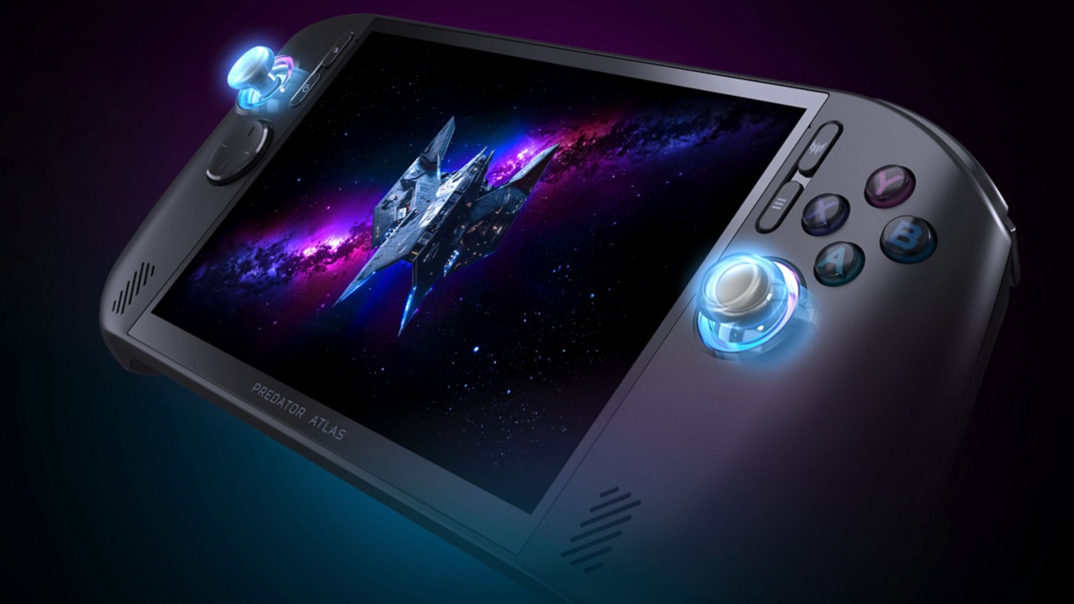 Intel's new Arc G3 chip could finally dethrone AMD handhelds like the ...
