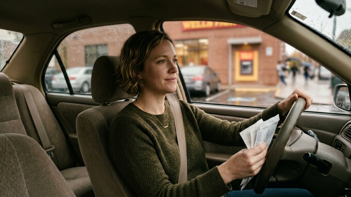 Women who moved their money before the divorce was named describe what ...