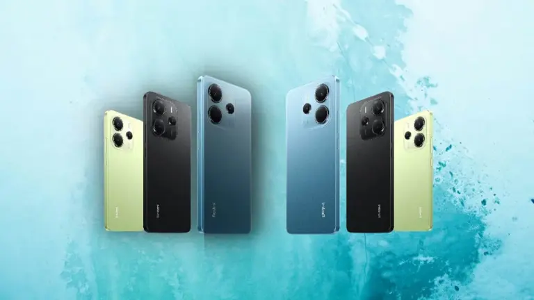 Xiaomi Redmi Note 14 se suma a promociones Hot Sale y con menos de ...