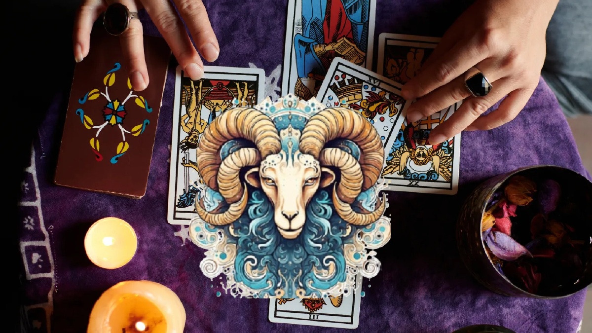 Tarot reading: Zodiac signs ready to change their life path before June ...