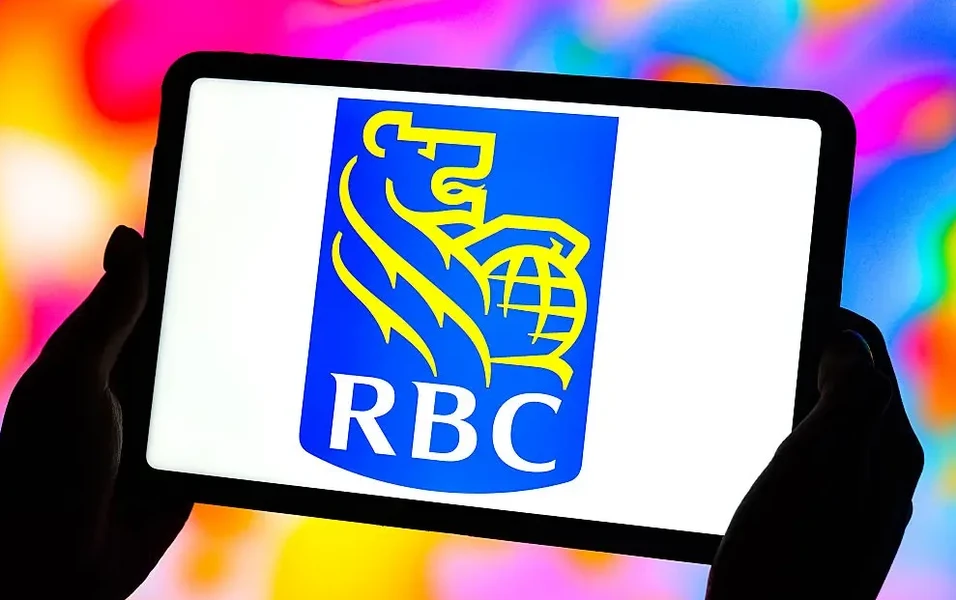 RBC profit jumps 25% as trading and interest income surge