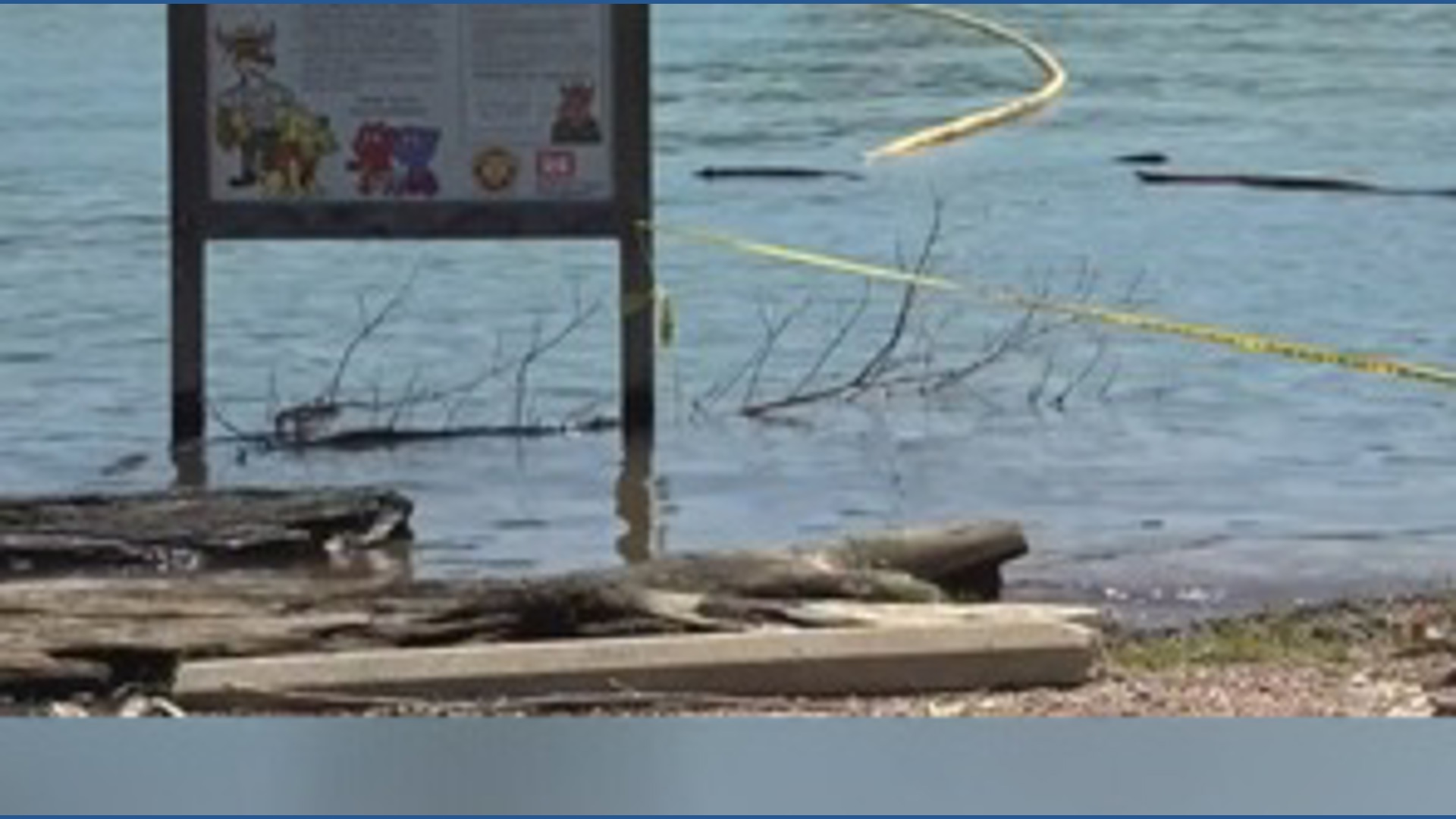 Officials urge safety on the water