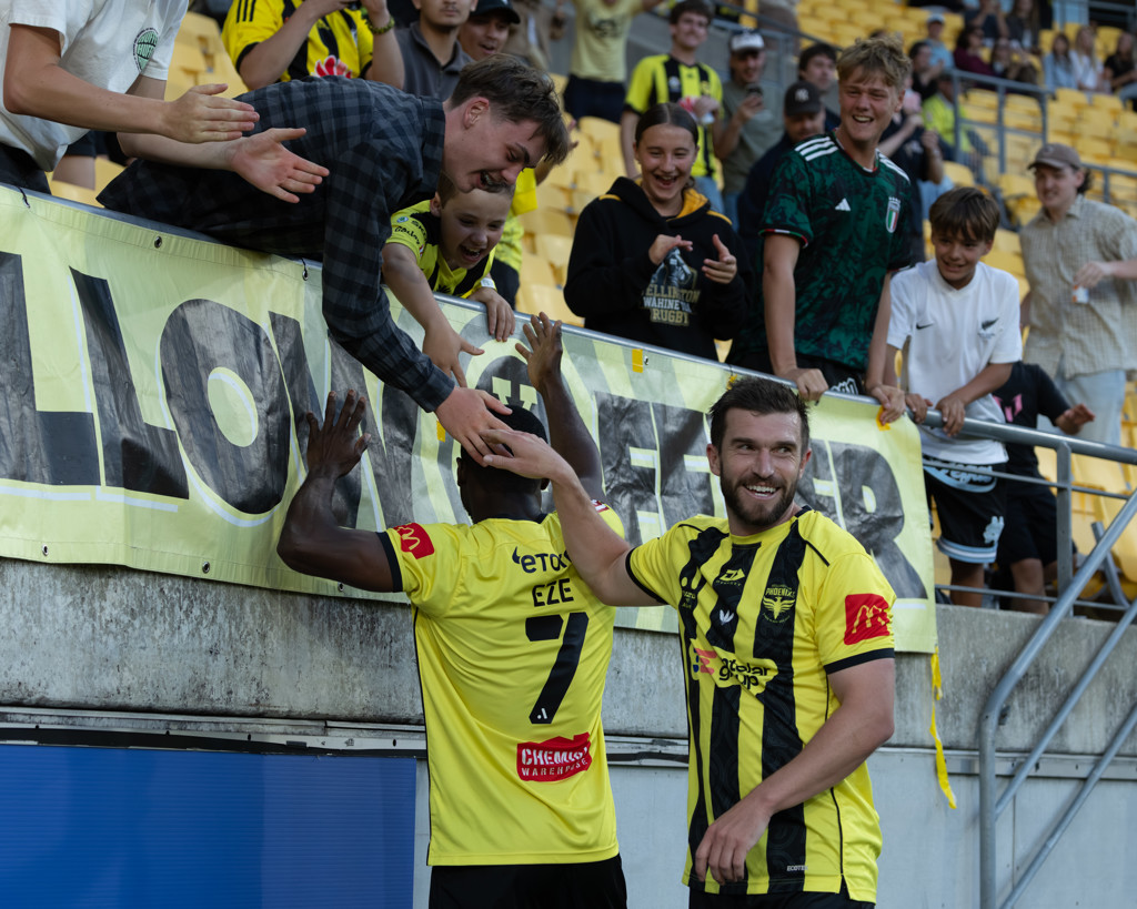 Nieuw-Zeelandse voetballer krijgt in één klap miljoen volgers: 'Absurde ...