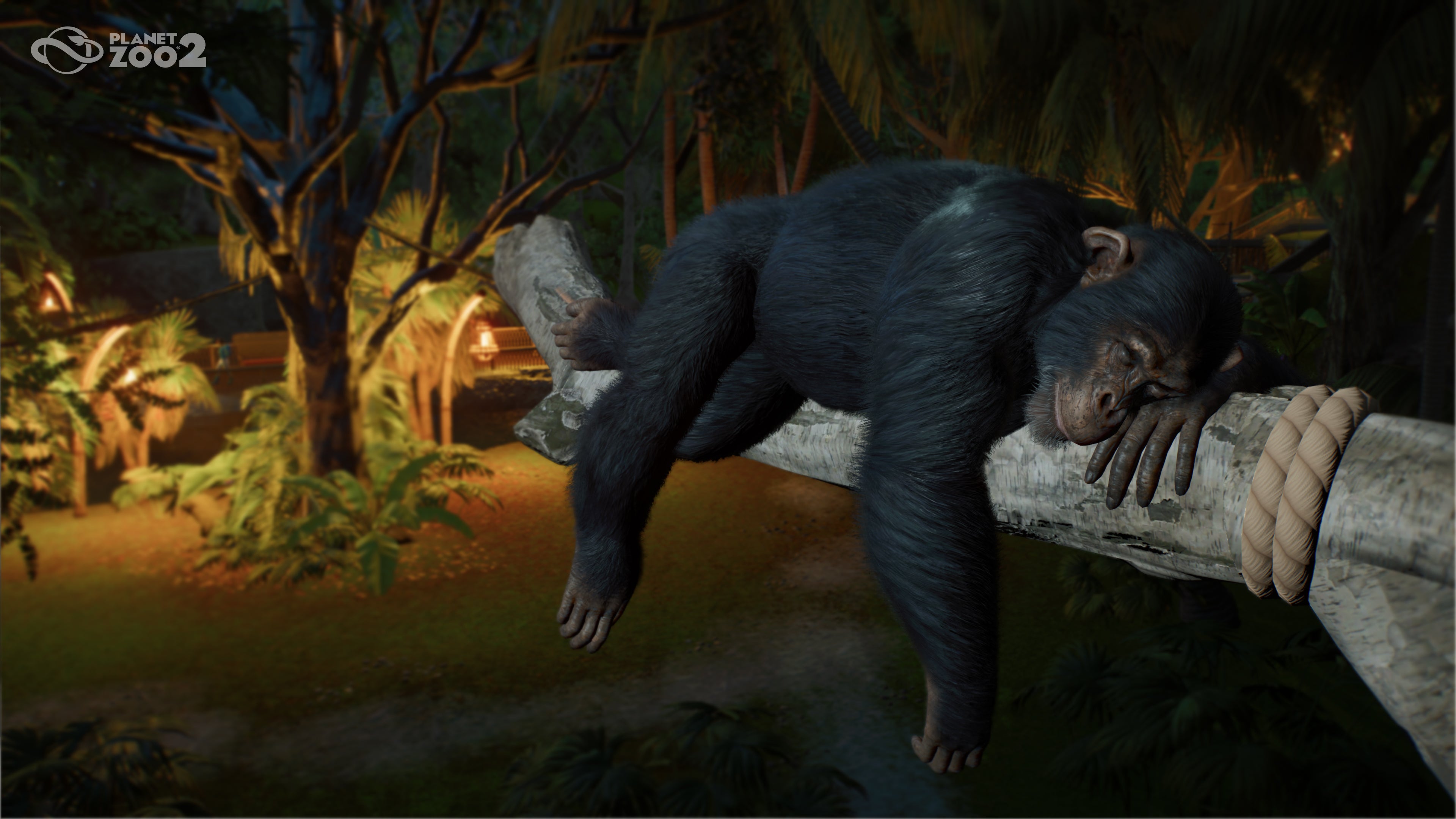 Planet Zoo 2 screenshots