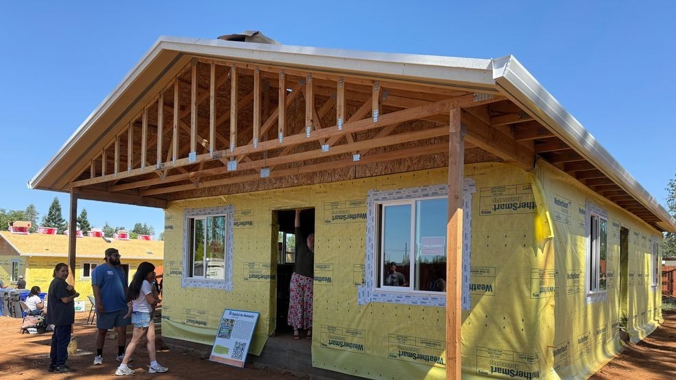 Paradise launches building code complaint process to boost contractor ...
