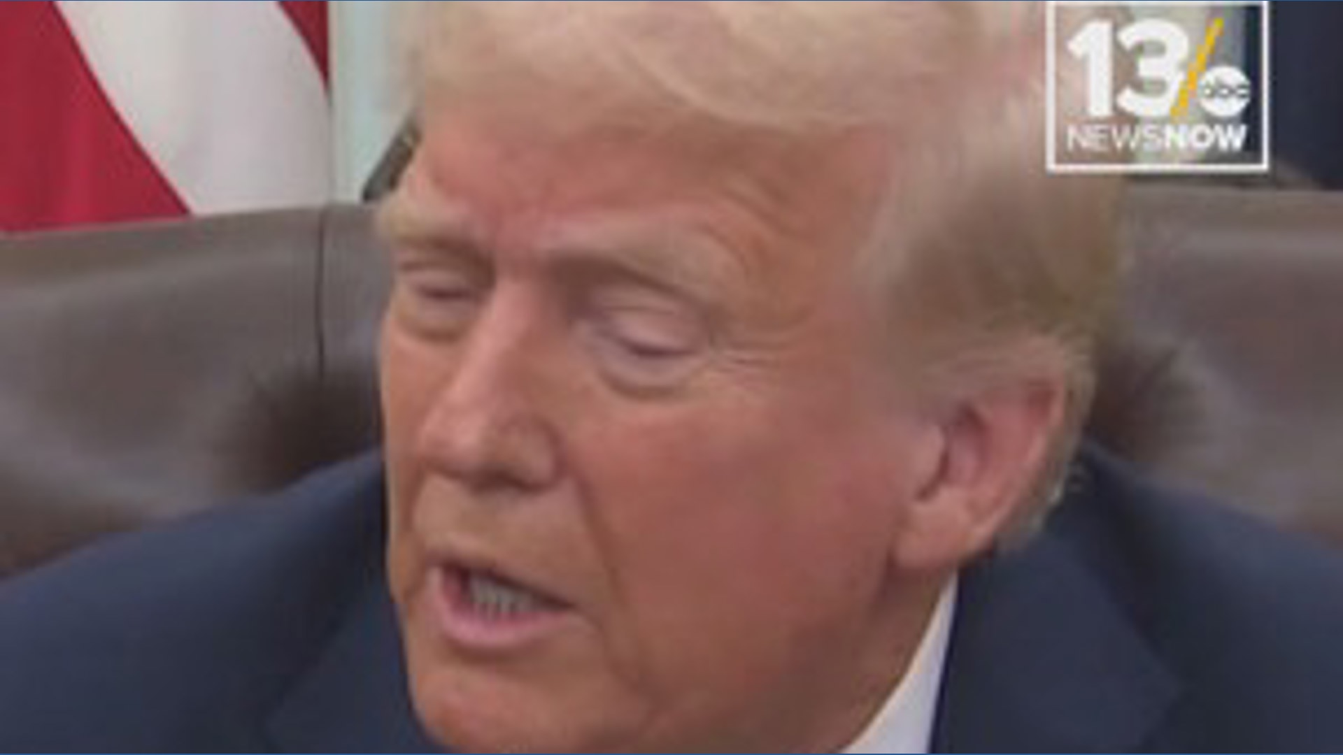 Proposal in Congress to create $250 bill featuring President Trump