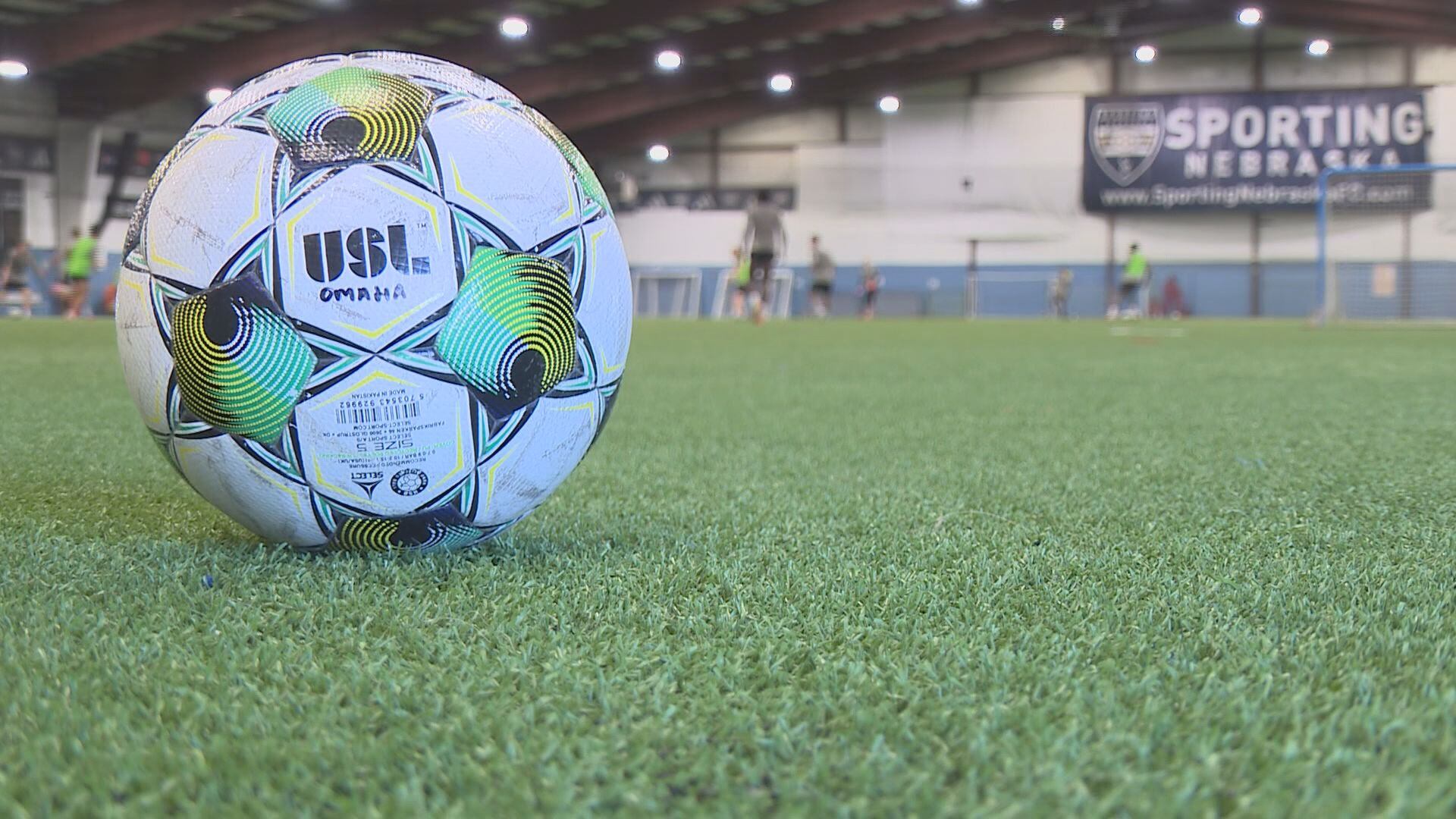 World Cup excitement builds in Omaha ahead of Kansas City games