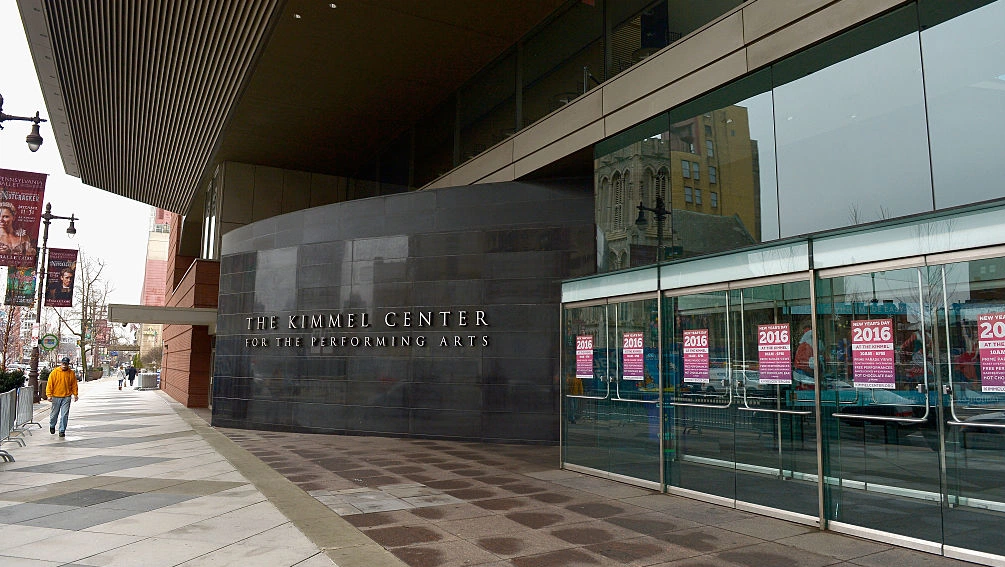 Philadelphia Orchestra artistic chief departs for Seattle Symphony
