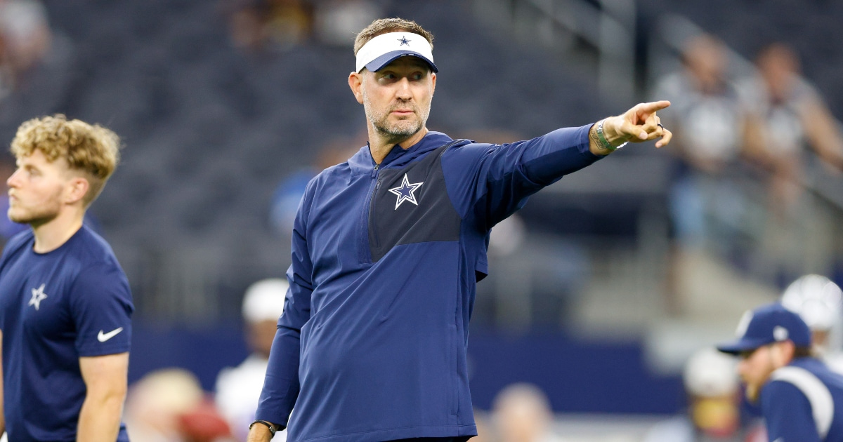 ESPN names best, worst offseason move from Dallas Cowboys