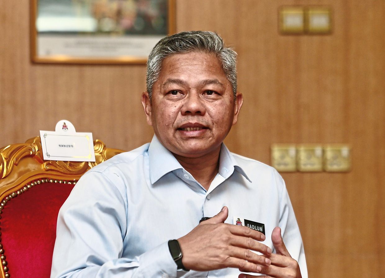 DBKL: KL has 38 abandoned major developments