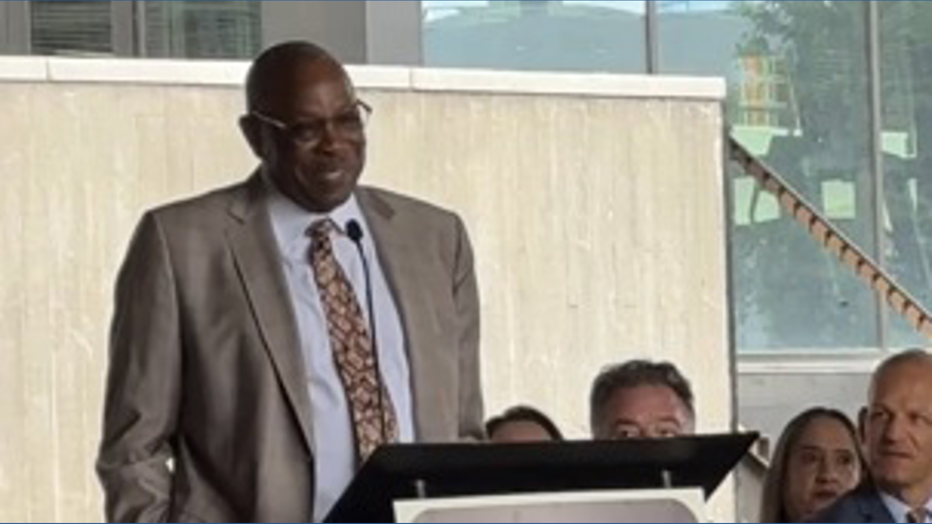 MLB legend Dusty Baker discusses Sacramento region’s bid for MLB team