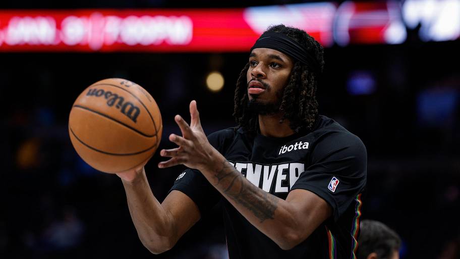 Is there still hope for Nuggets forward DaRon Holmes?