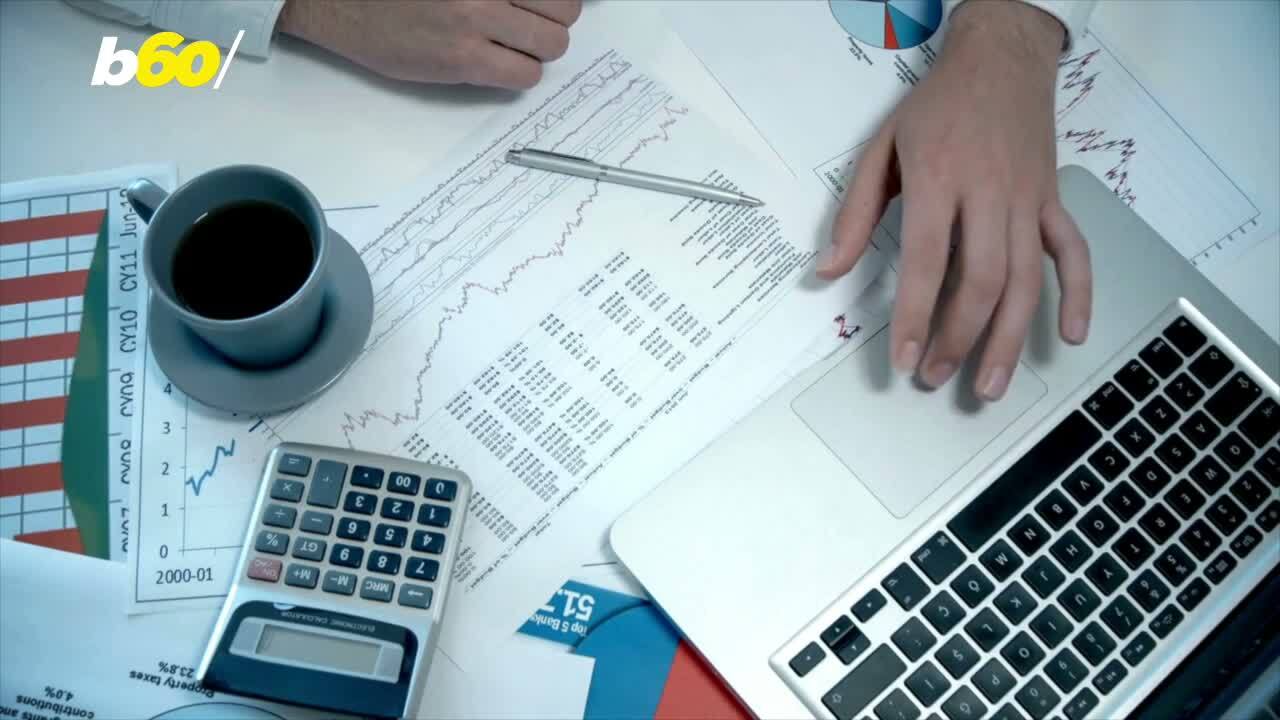 Tax refunds are growing — but many Americans are using them to get by