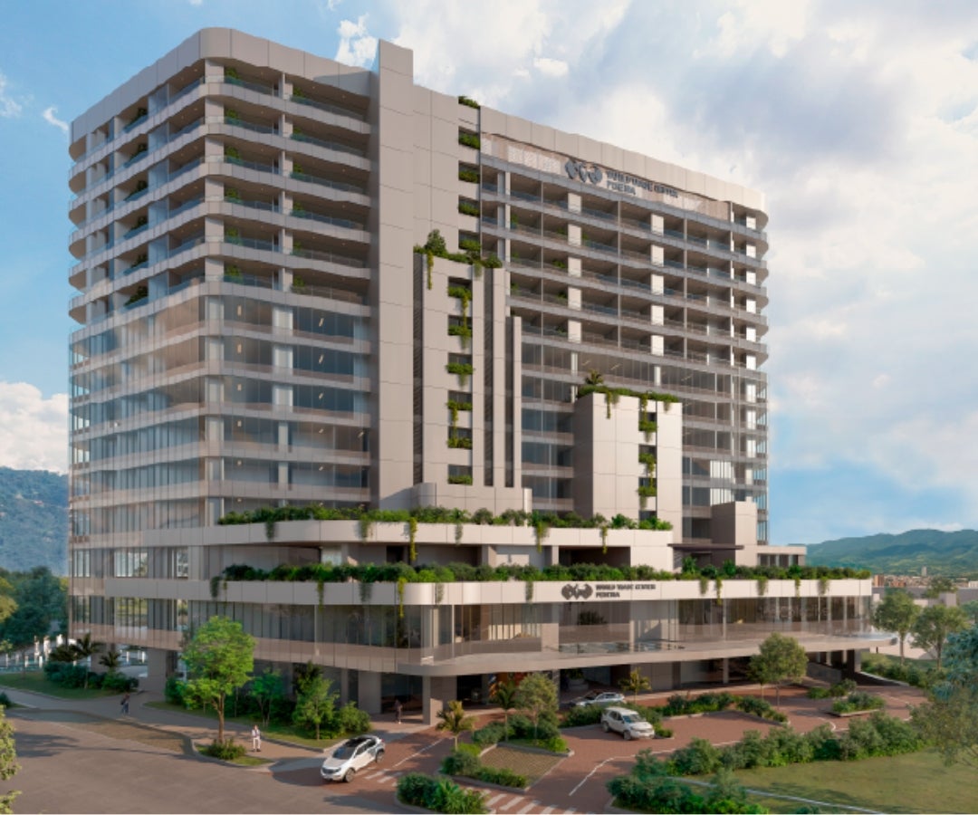 WTC Pereira llegó a punto de equilibrio y fortalece su posicionamiento