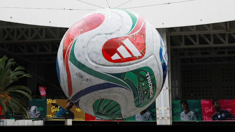 FIFA libera boletos para partidos de México en el Mundial 2026: esto ...