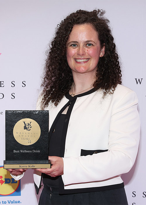 Revealed: These are the winners of the EVOKE Wellness Awards 2026in ...